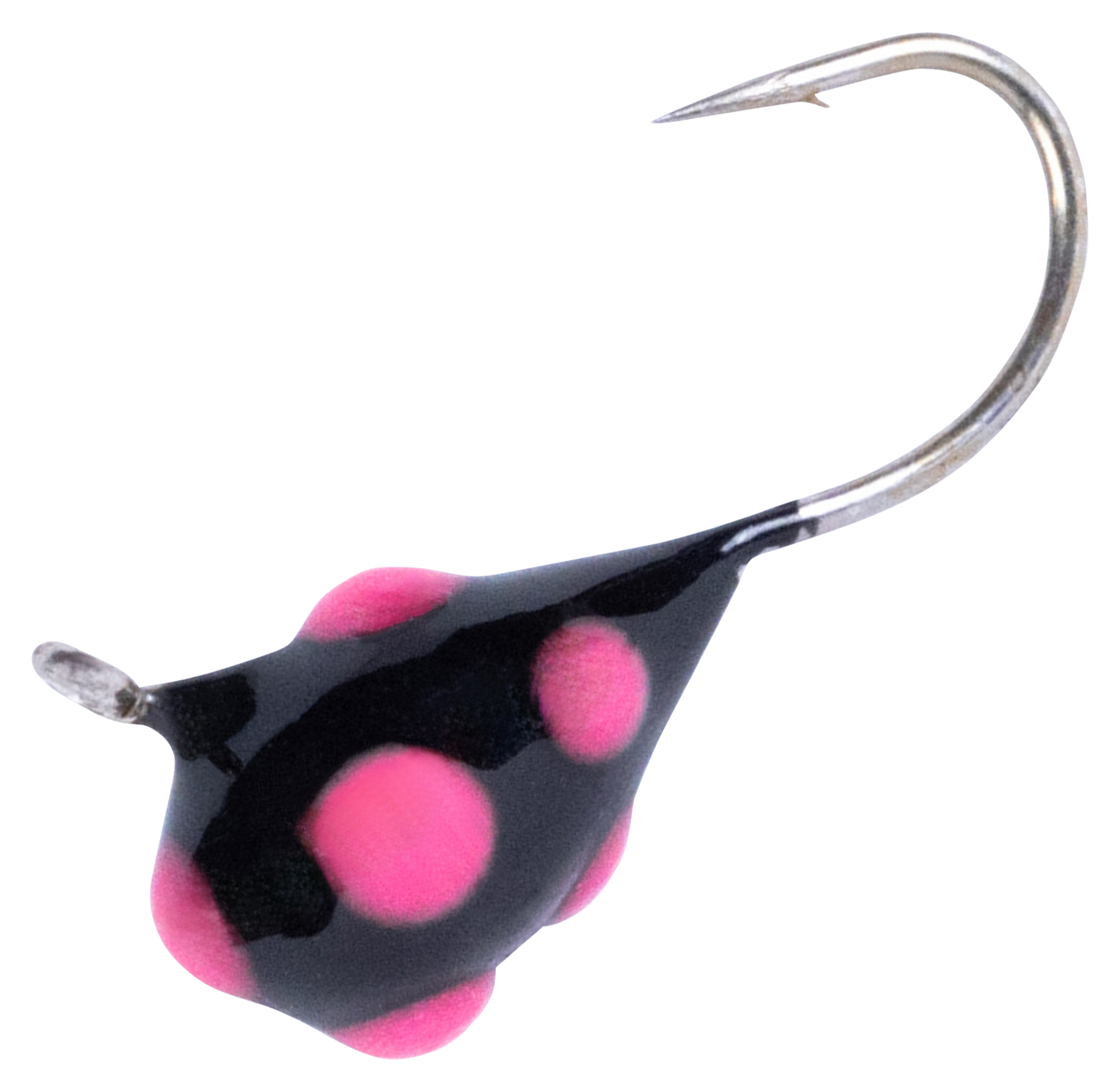 Clam Confetti Drop XL Tungsten Ice Jig | Cabela's